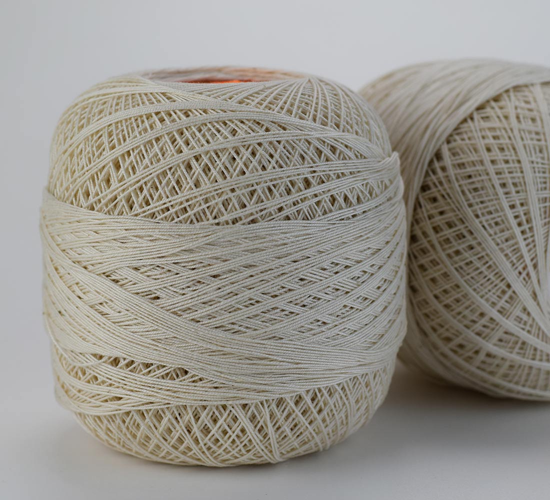 Dimara.pt - Linha crochet nº 12